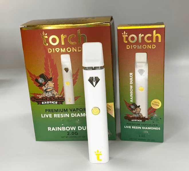 Torch Diamond Disposable For Sale - Buy Torch Diamond vape